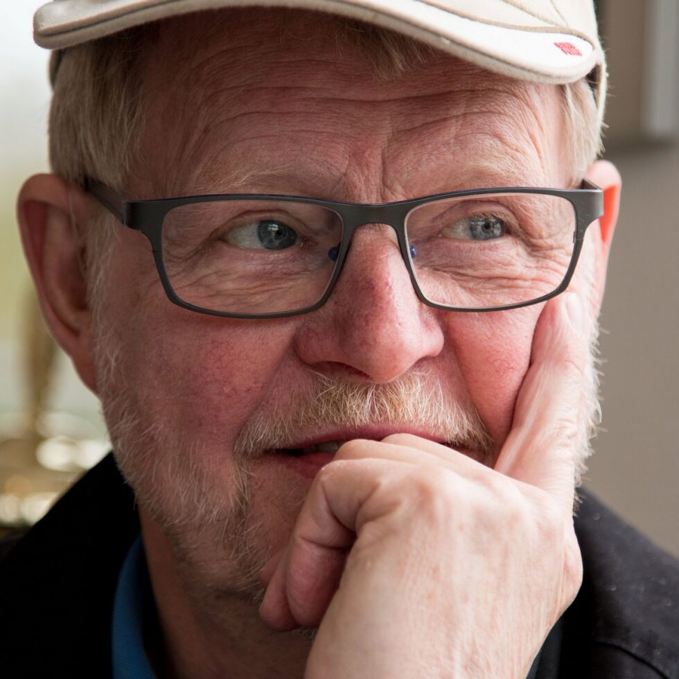 Bestyrelse og administration | HealerRingen